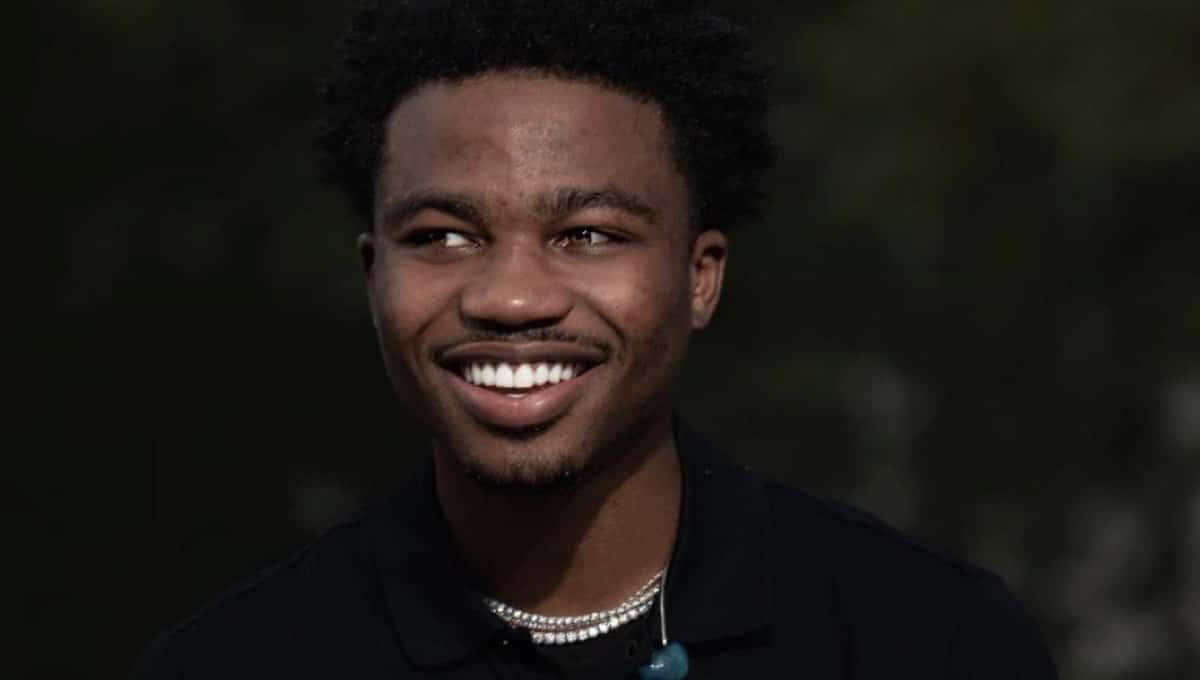 10 Actual Truths About Roddy Ricch