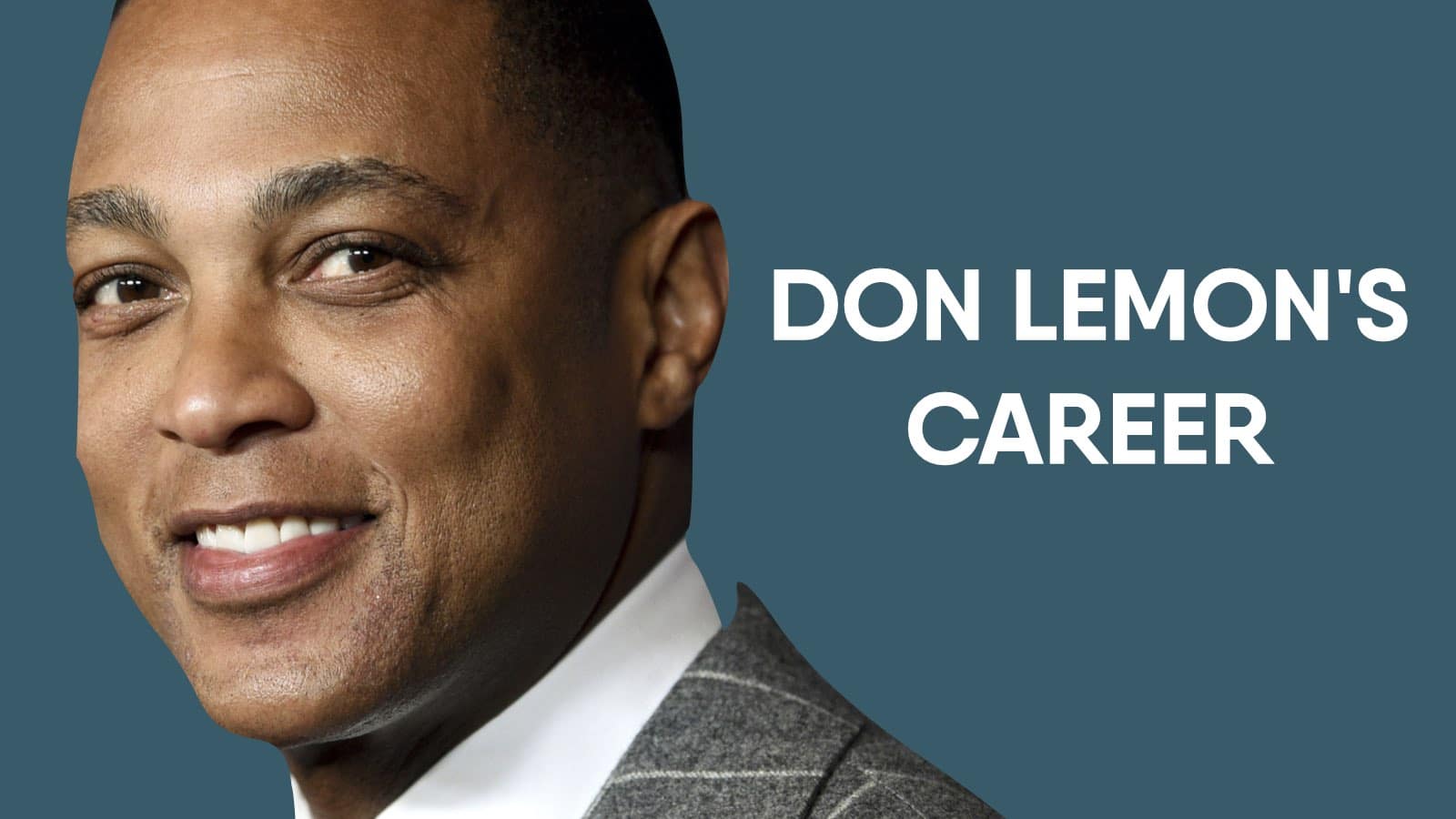 Don Lemon Net Worth