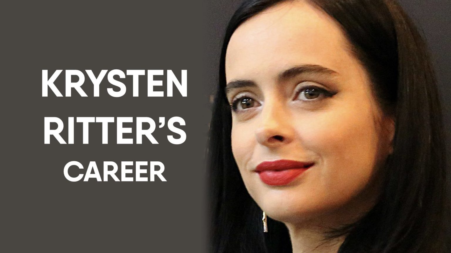 Krysten Ritter Net Worth