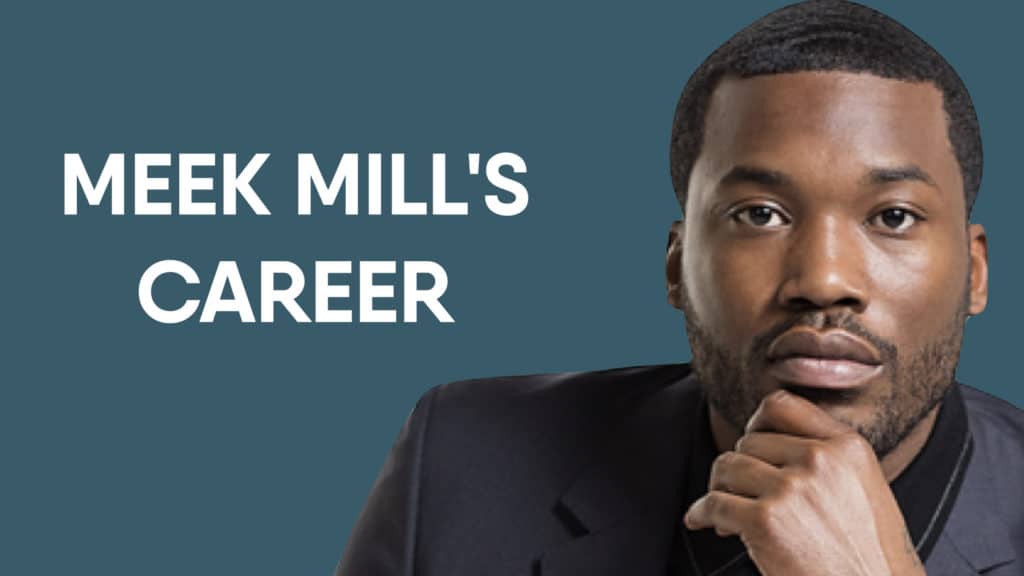 Meek Mill Net Worth