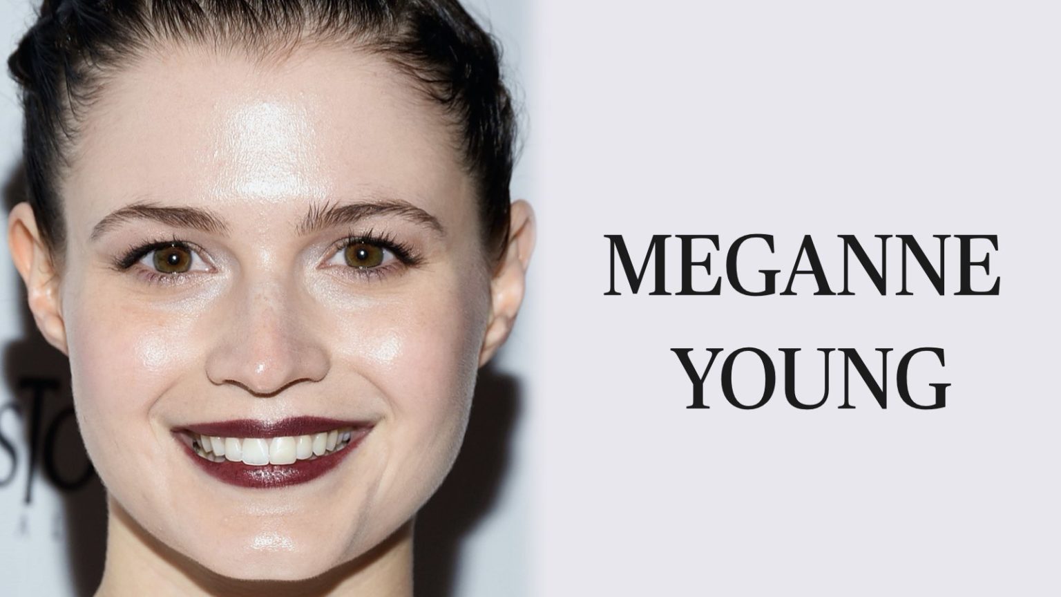 Meganne Young Net Worth