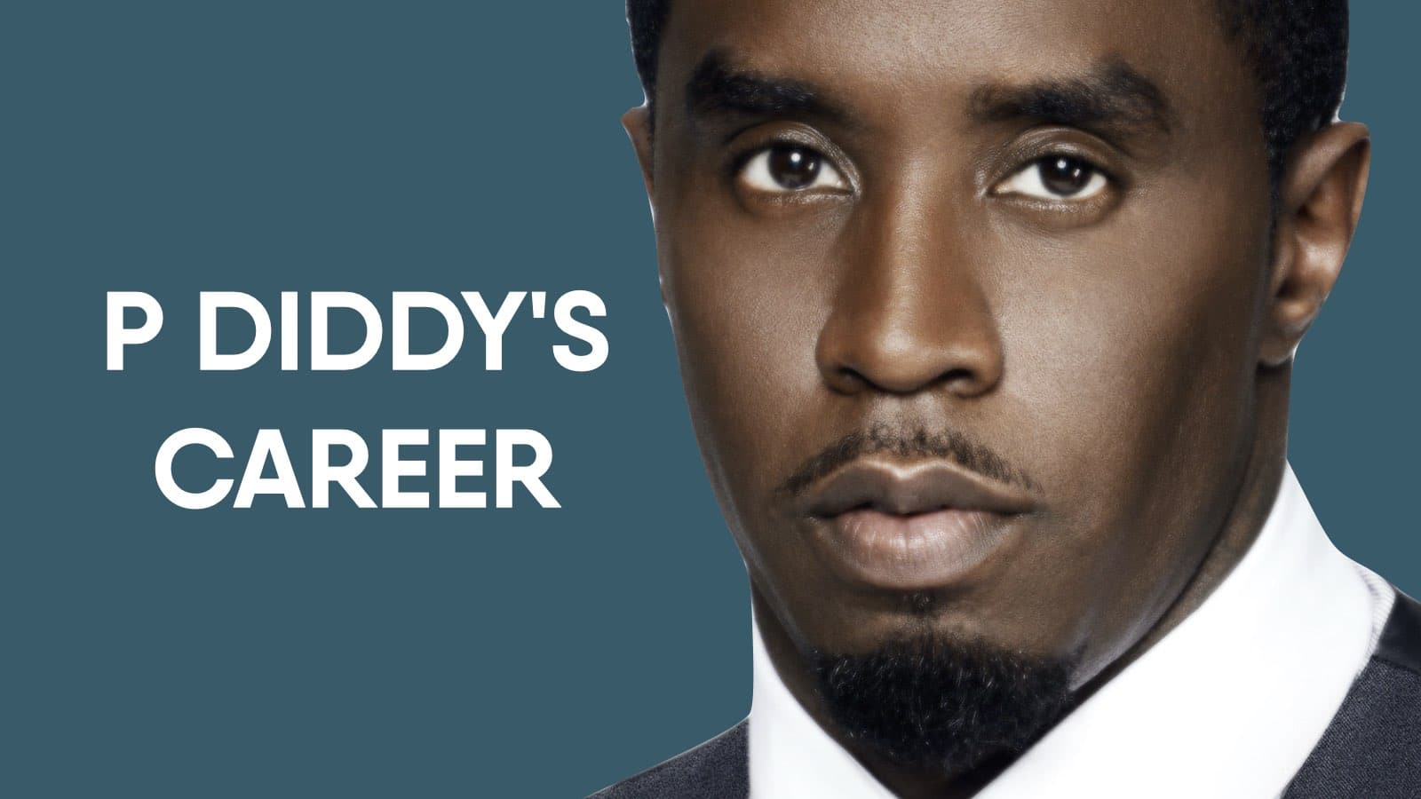 P Diddy Net Worth