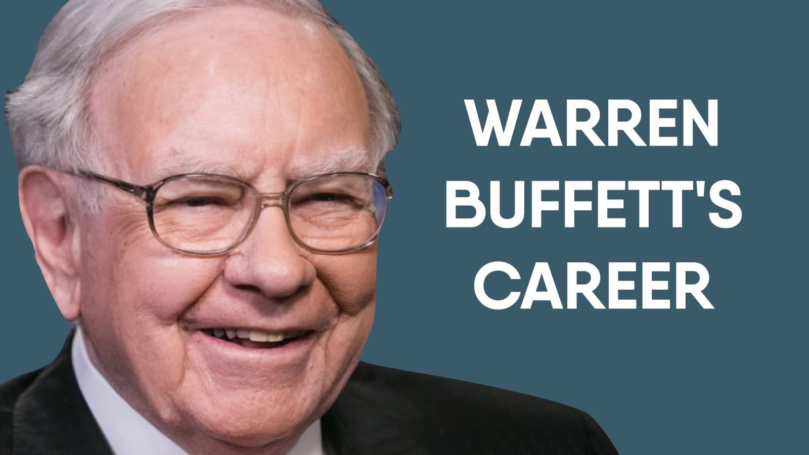 Warren Buffett Net Worth