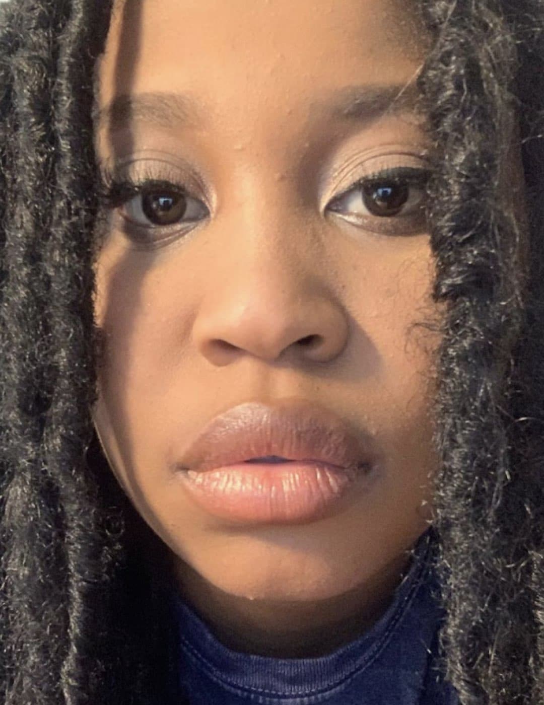 Dominique Fishback Net Worth